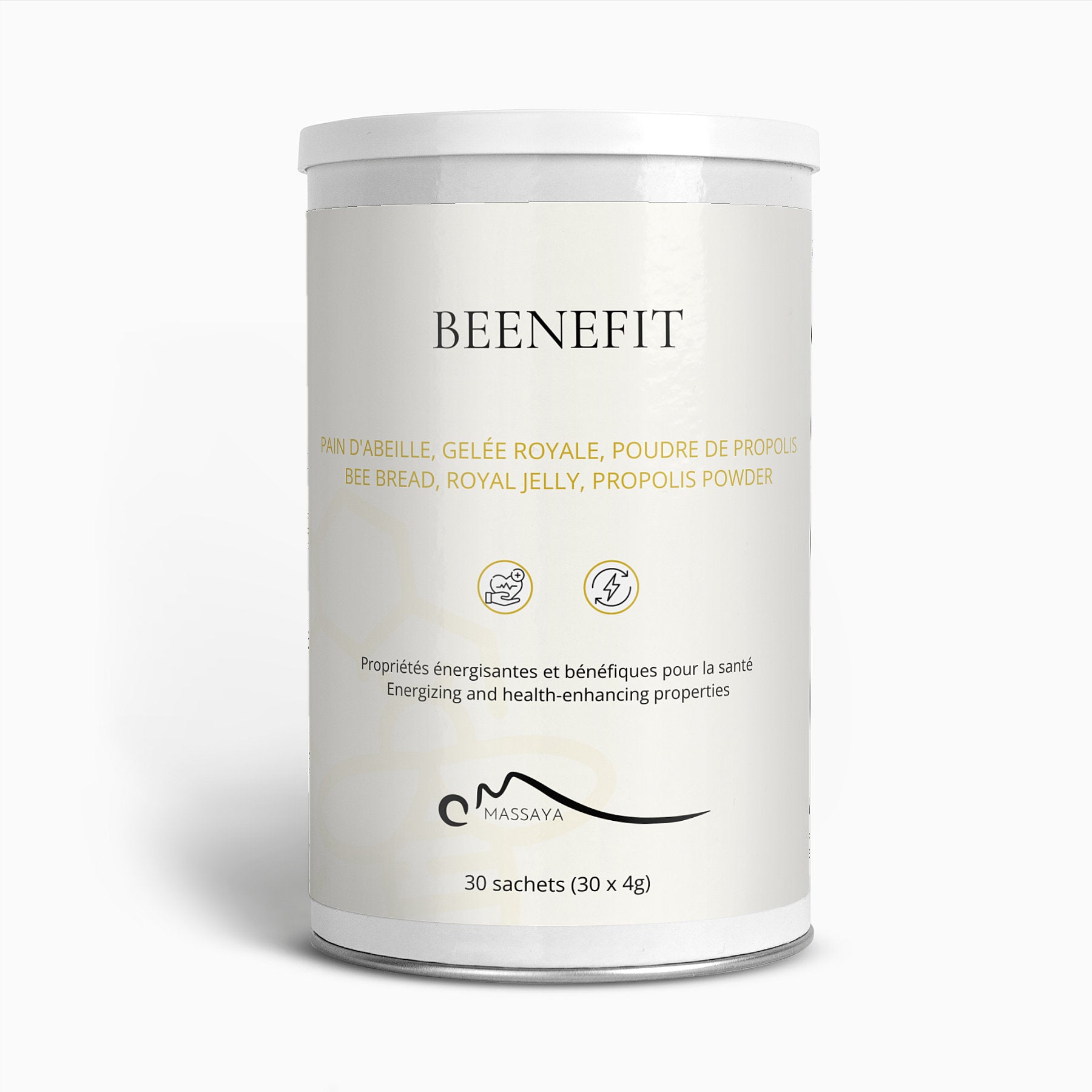 BEENEFIT - Bee Pearl Powder